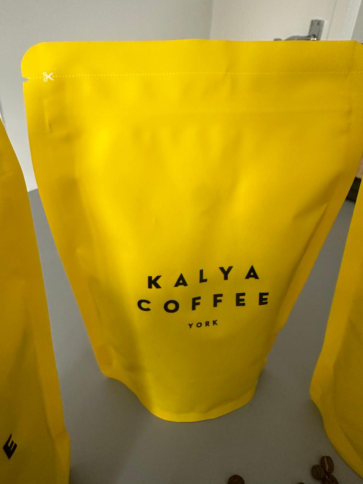 Authentic Kenyan Roasts from a Woman-Owned Roastery in York – Kalya Coffee